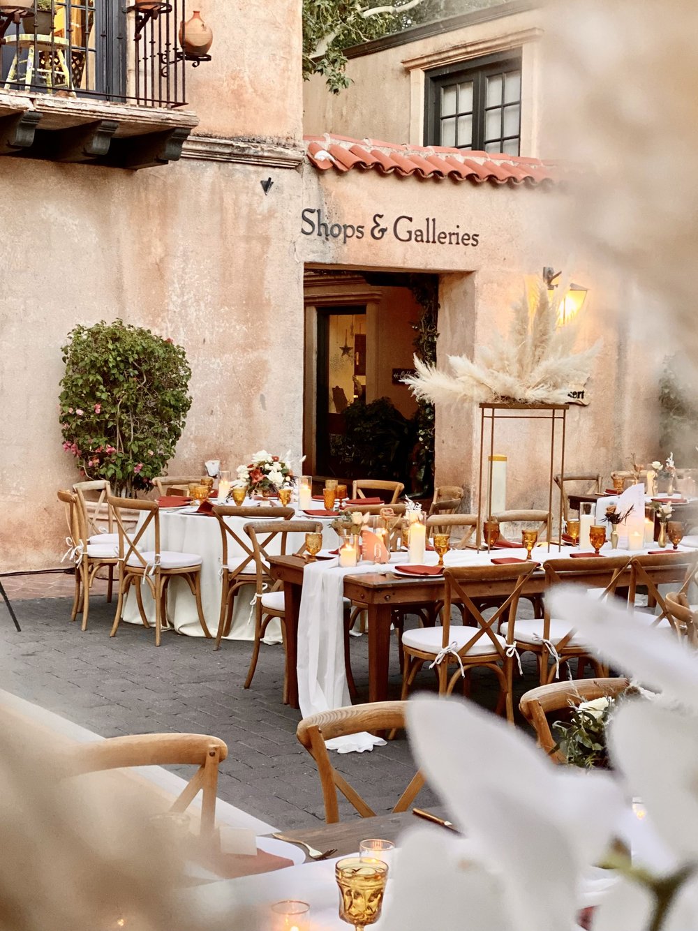 Our Events — Atlasta Catering