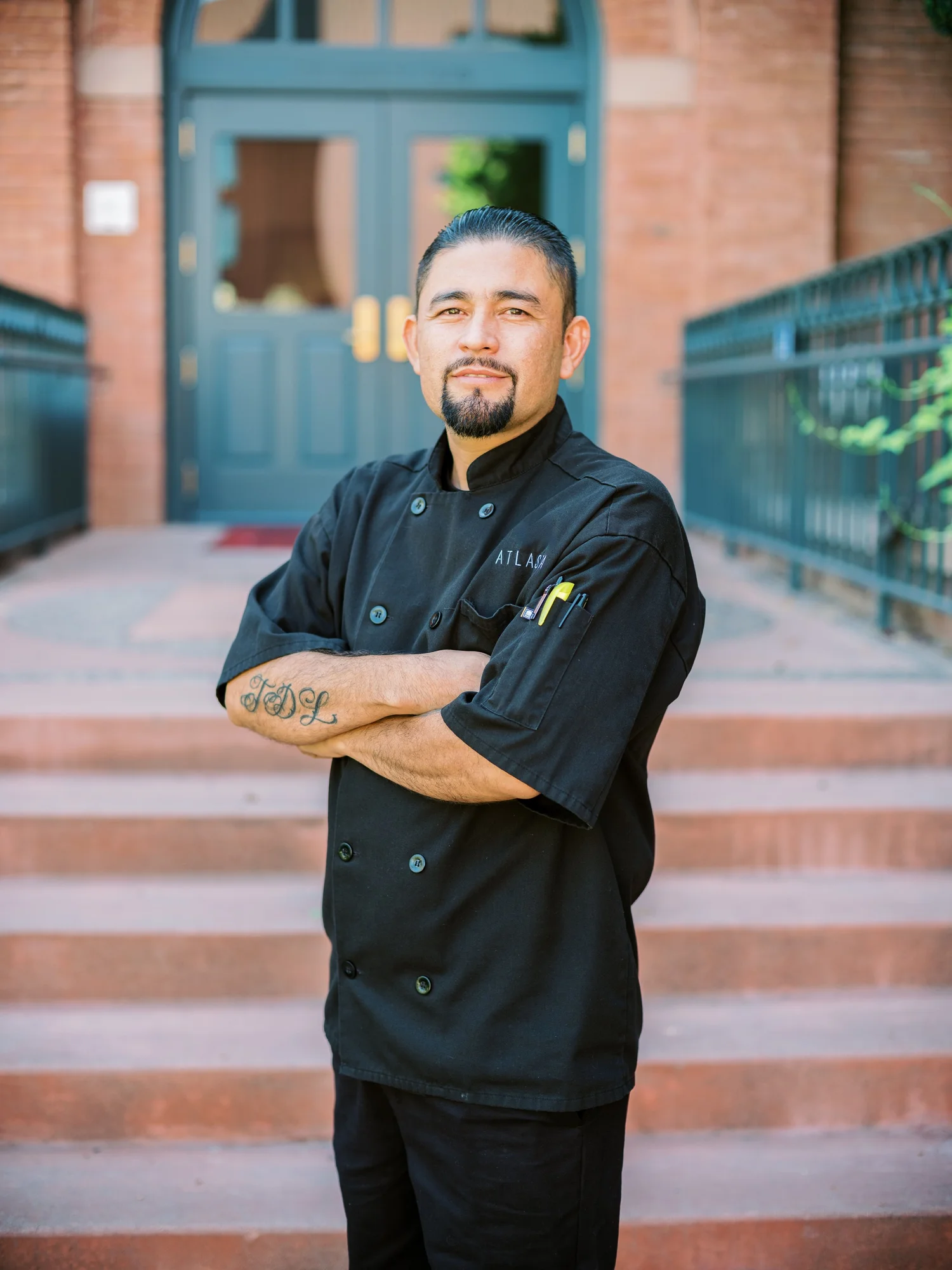 Our Leadership Team — Atlasta Catering