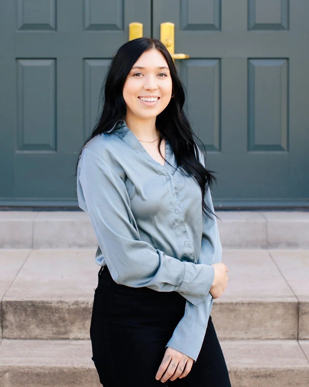Our Leadership Team — Atlasta Catering
