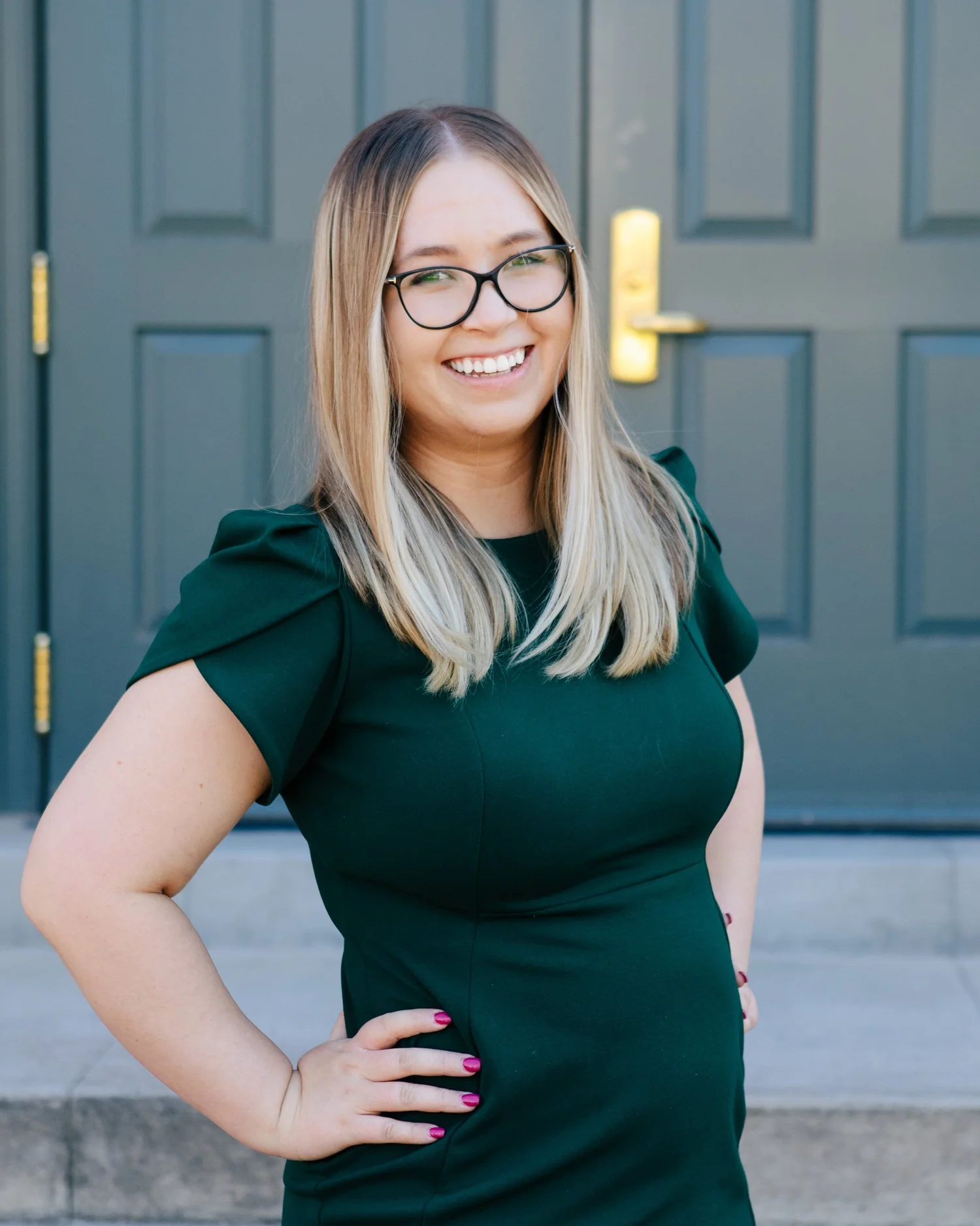 Our Leadership Team — Atlasta Catering