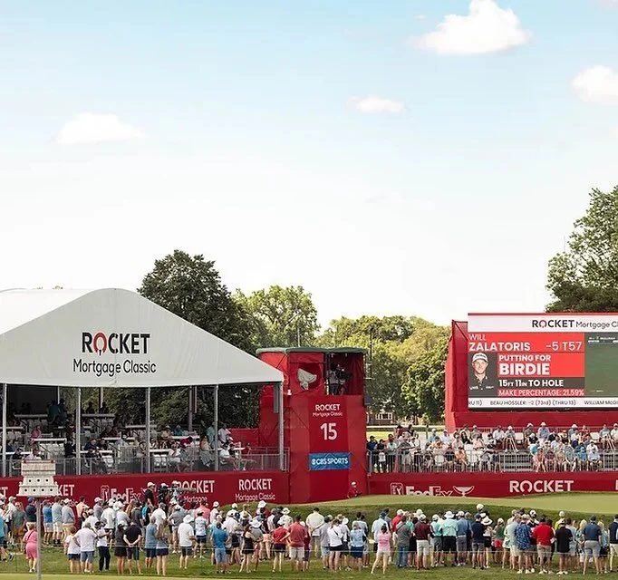 The Mansion — The Whitney - Iconic Detroit Restaurant