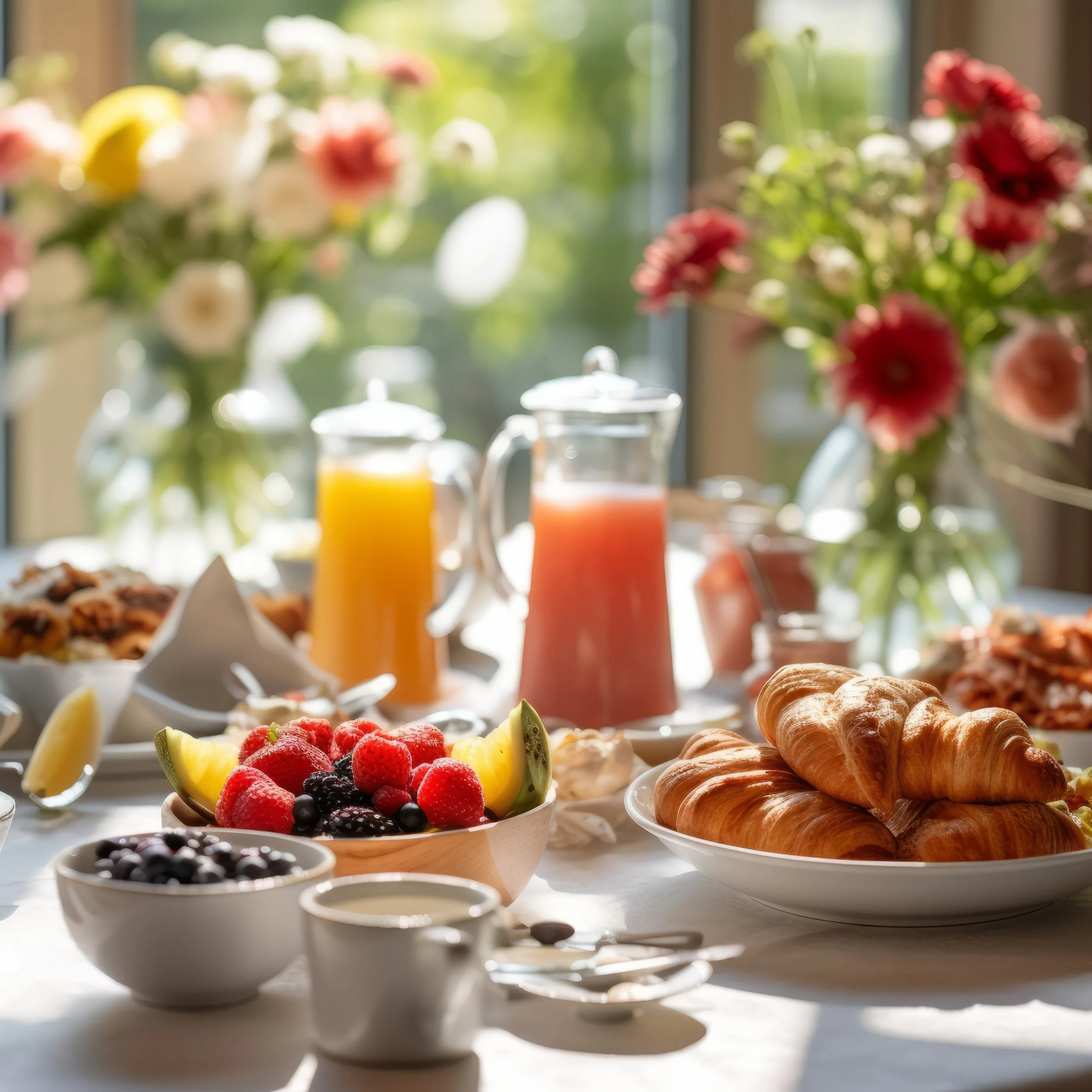 Events & Experiences — The Whitney - Iconic Detroit Restaurant