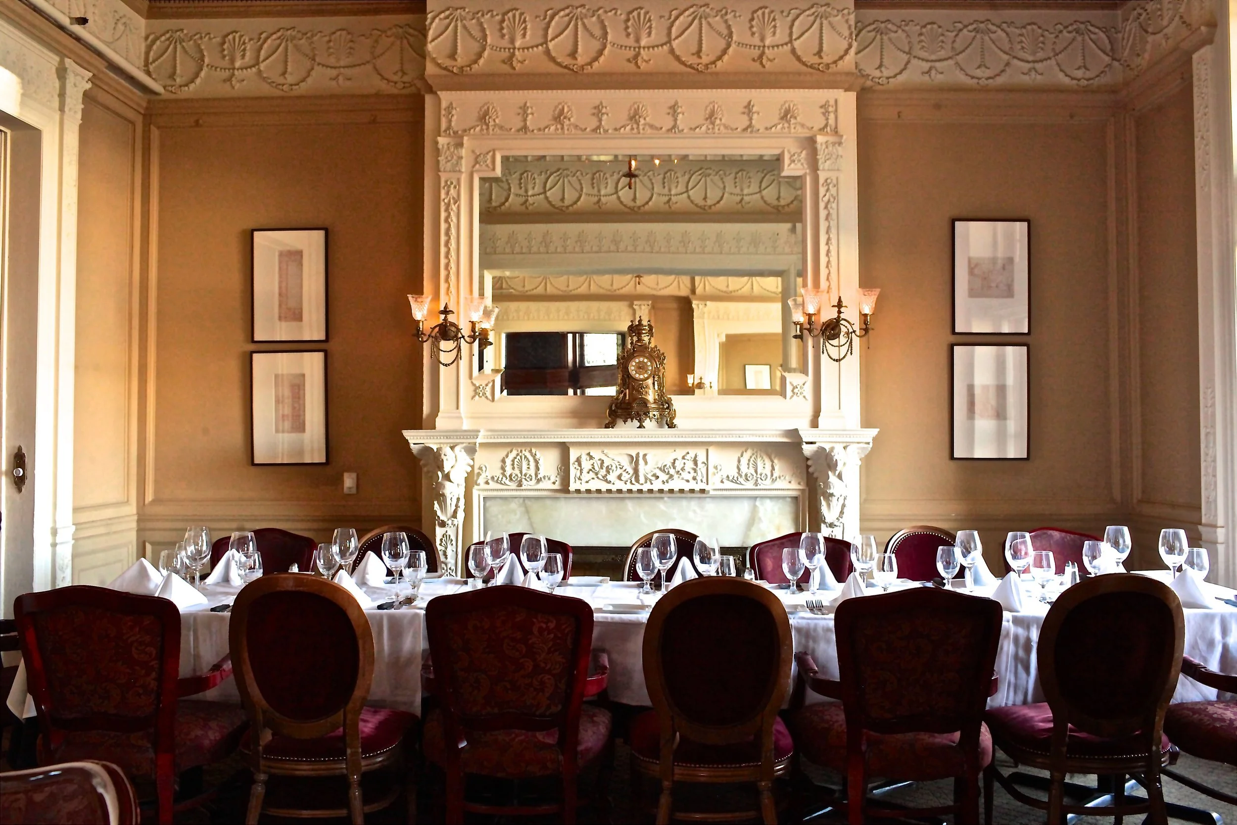 Events & Experiences — The Whitney - Iconic Detroit Restaurant