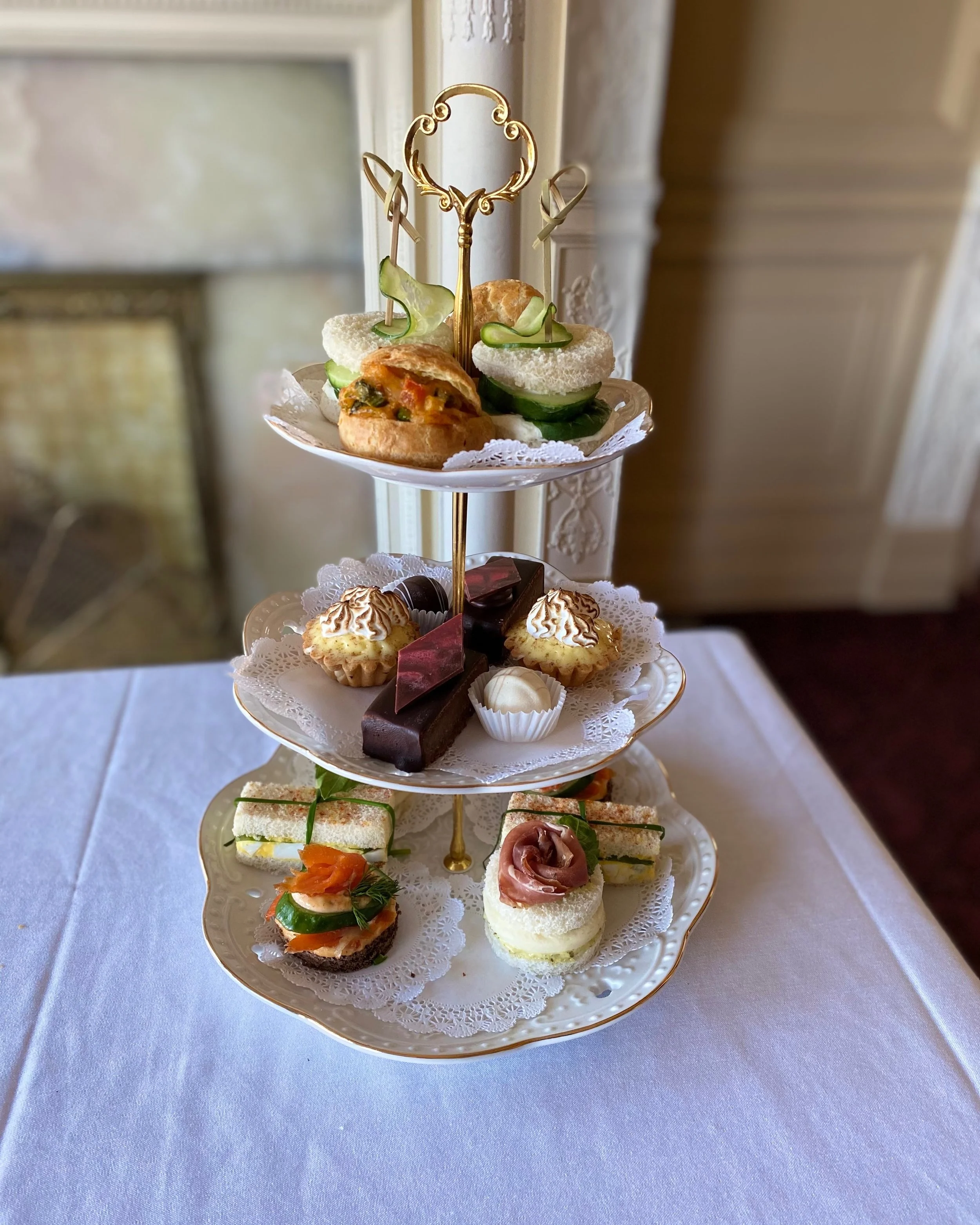 Events & Experiences — The Whitney - Iconic Detroit Restaurant