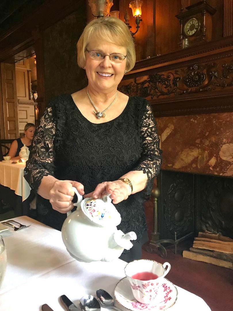 Events & Experiences — The Whitney - Iconic Detroit Restaurant