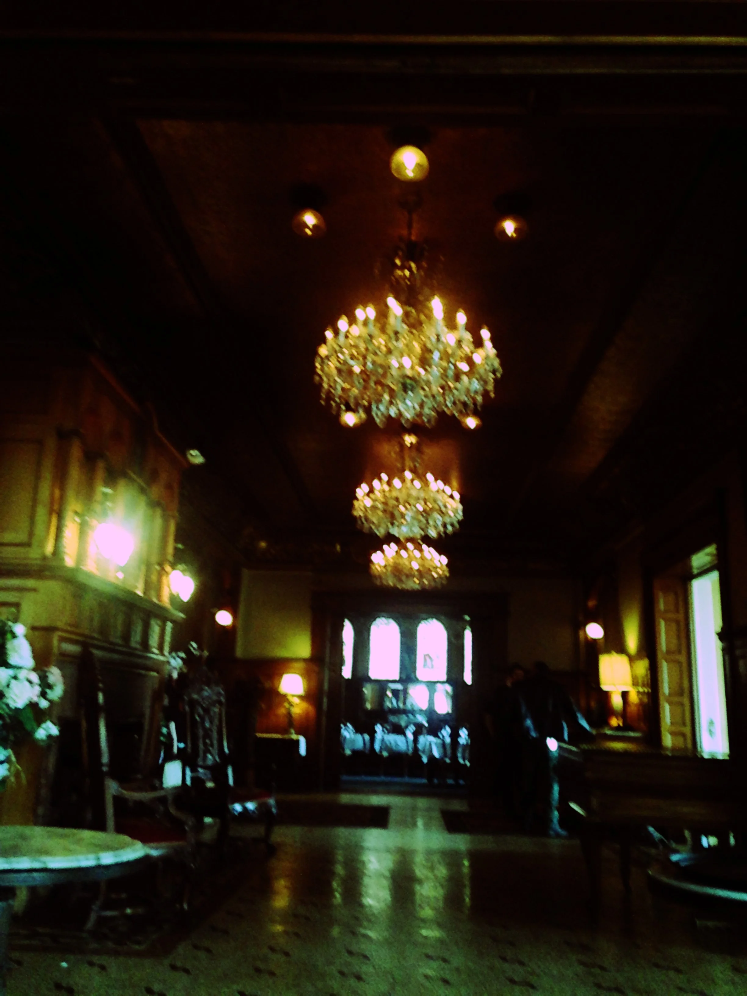 Events & Experiences — The Whitney - Iconic Detroit Restaurant