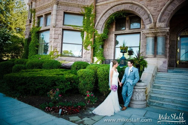 General 1 — The Whitney - Iconic Detroit Restaurant