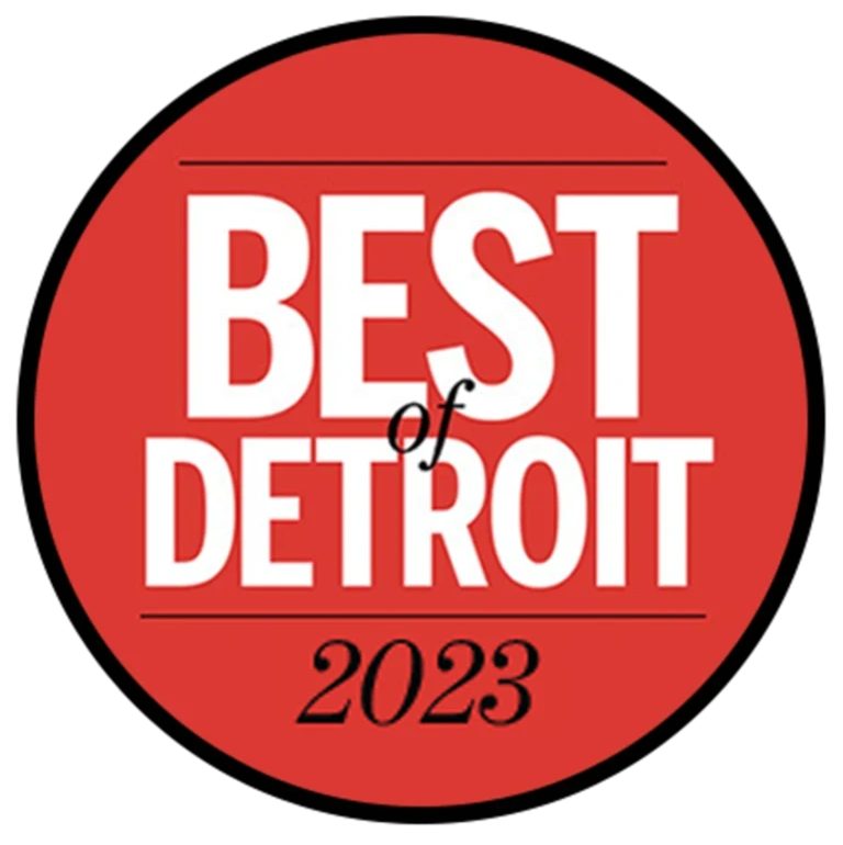 The Whitney - Iconic Detroit Restaurant