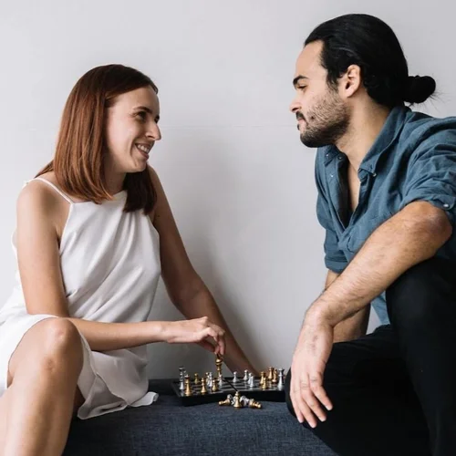 Why People Lie In Relationships: From A Couples Therapist