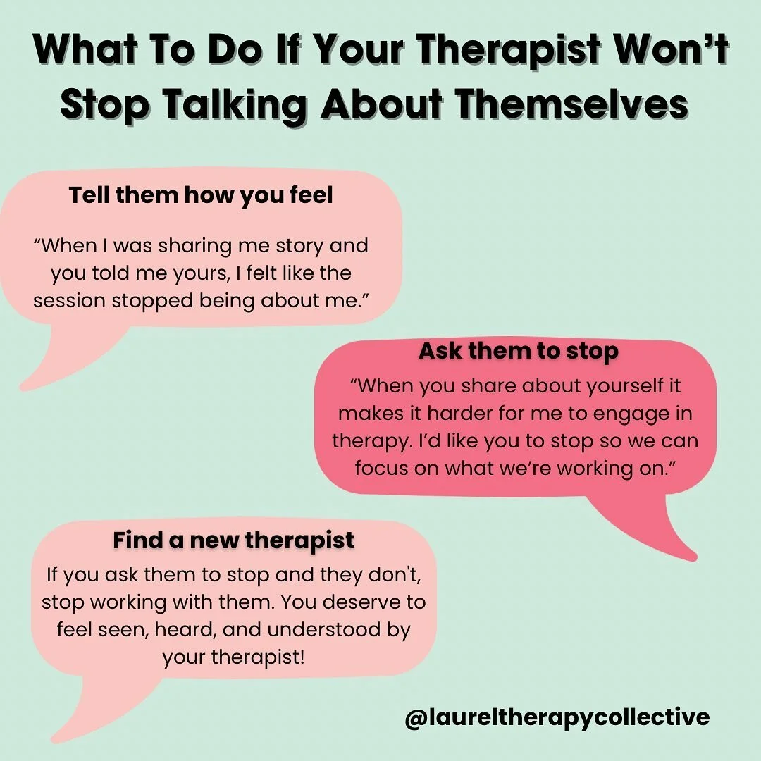 How To Support An Anxious Person: What To Say And Not Say