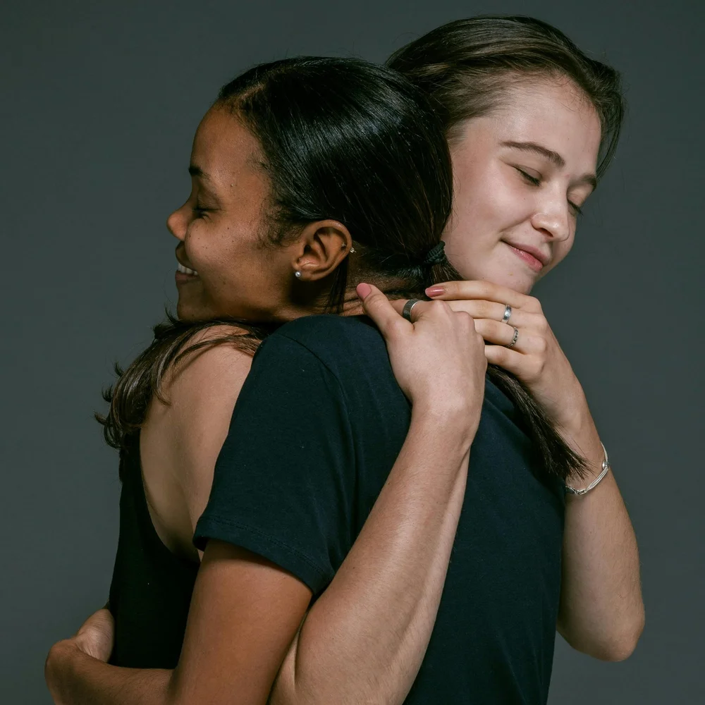 Here's How To Respond To Trauma Dumping And When It's Okay