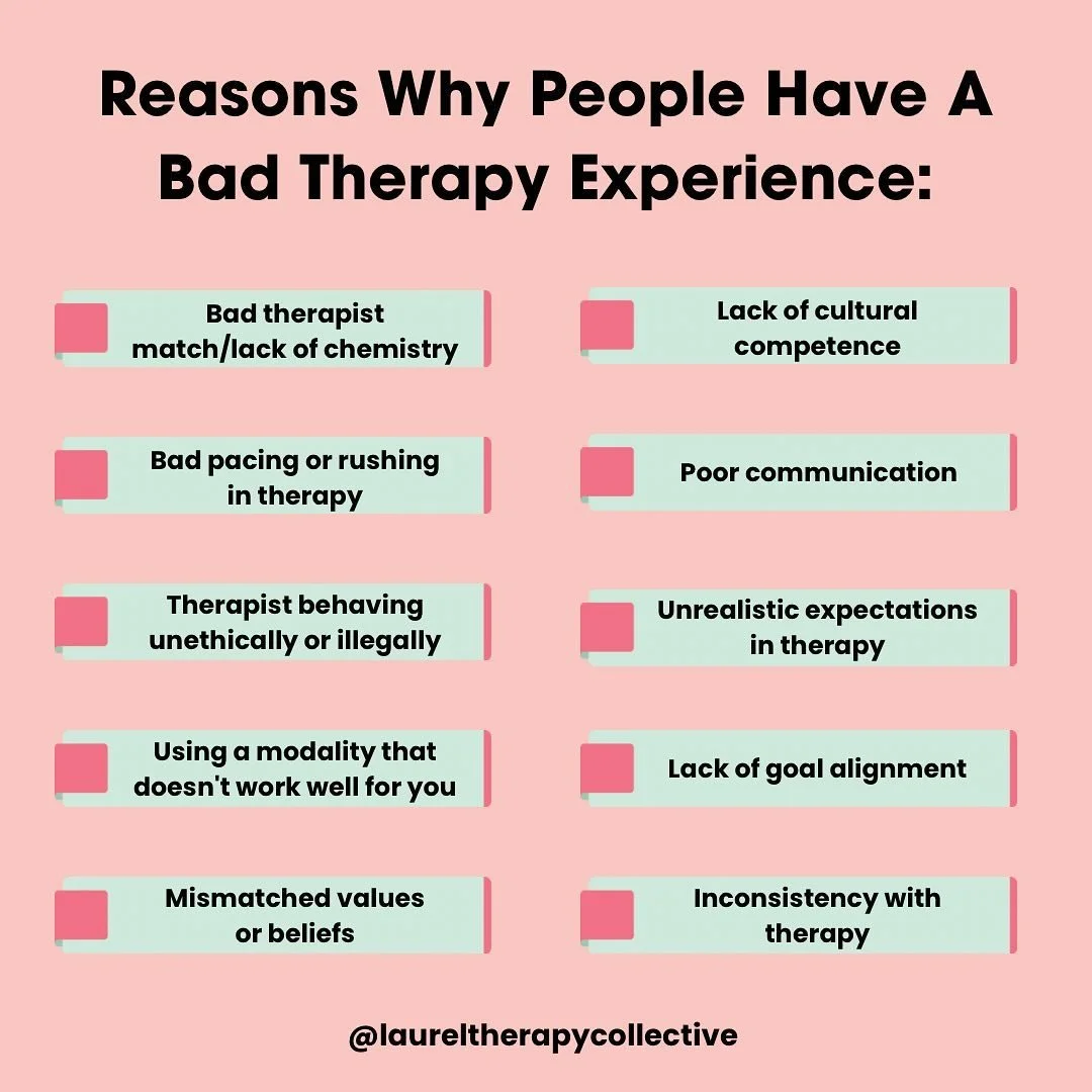 Trauma Therapy: How To Answer Your EMDR Therapist's Question