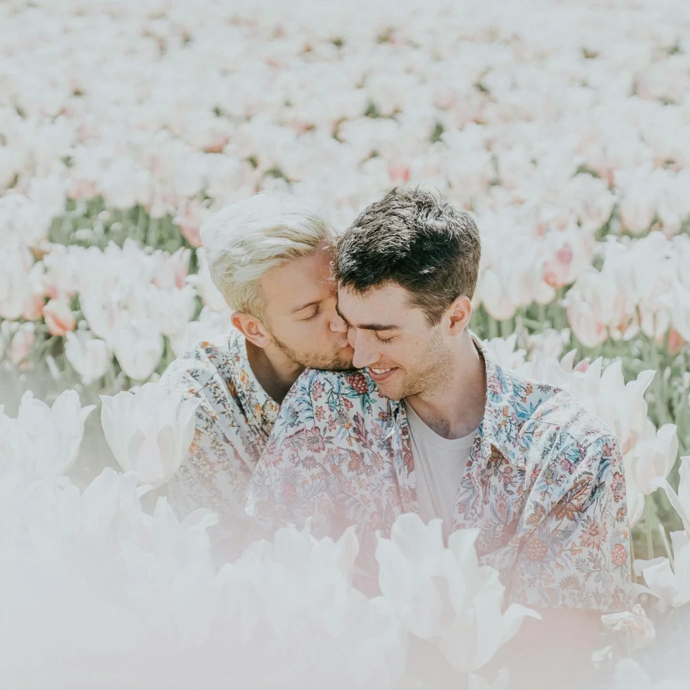 Why Does My Partner Act Differently Around Other People?