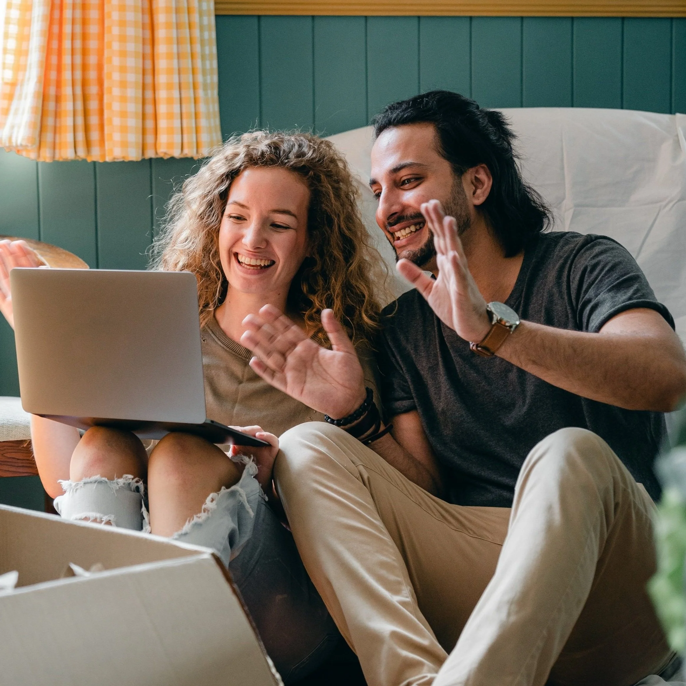 Gottman Method Couples Therapy || Couples Therapy San Francisco & Los ...