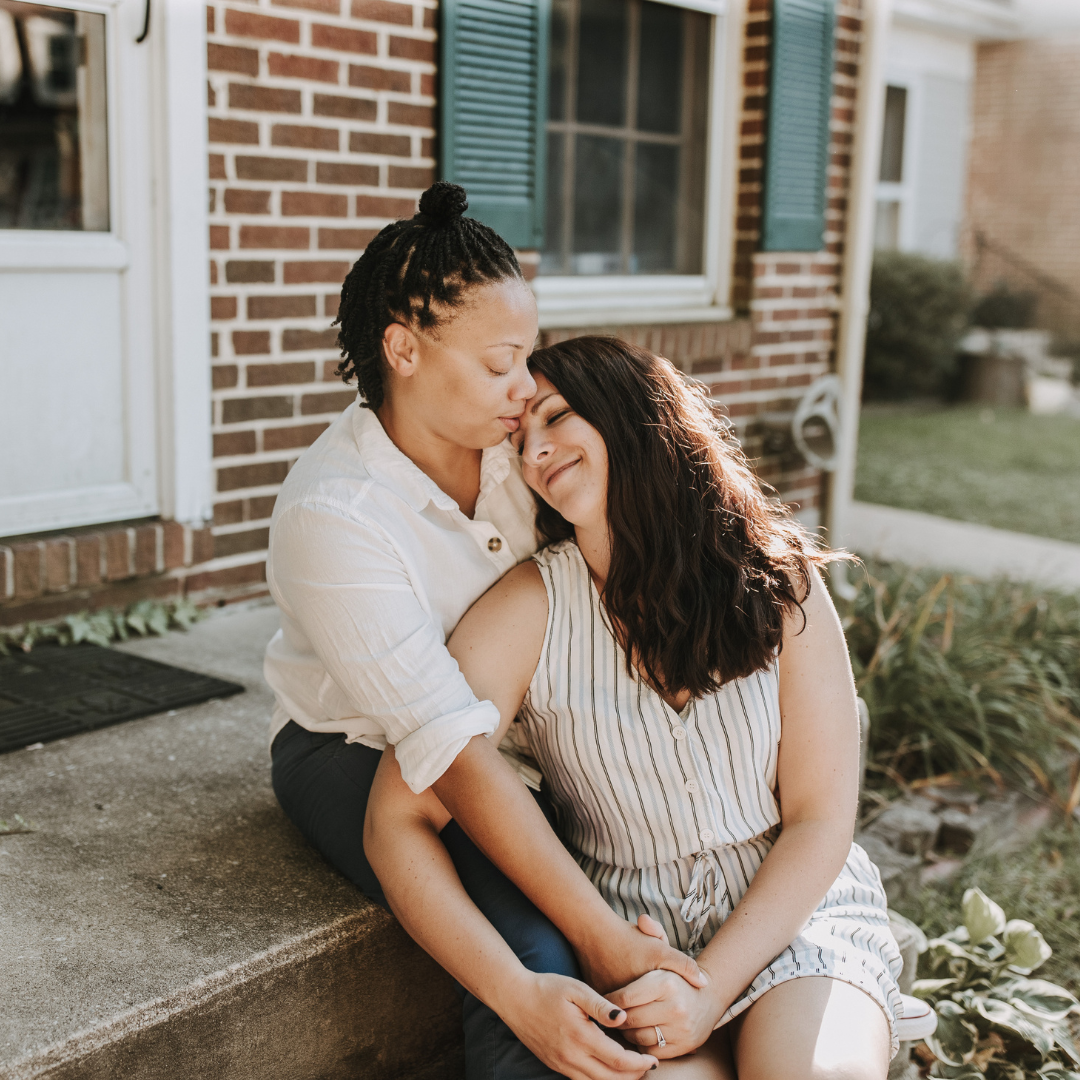 LGBT Couples Therapy || Love With Pride || CA & FL