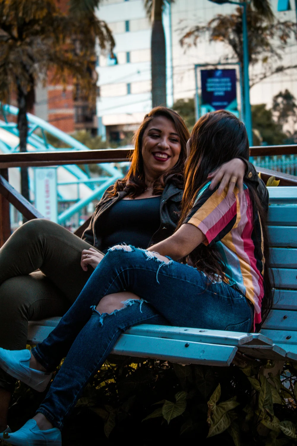 Pacing Is Everything: Dating Advice From A Couples Therapist