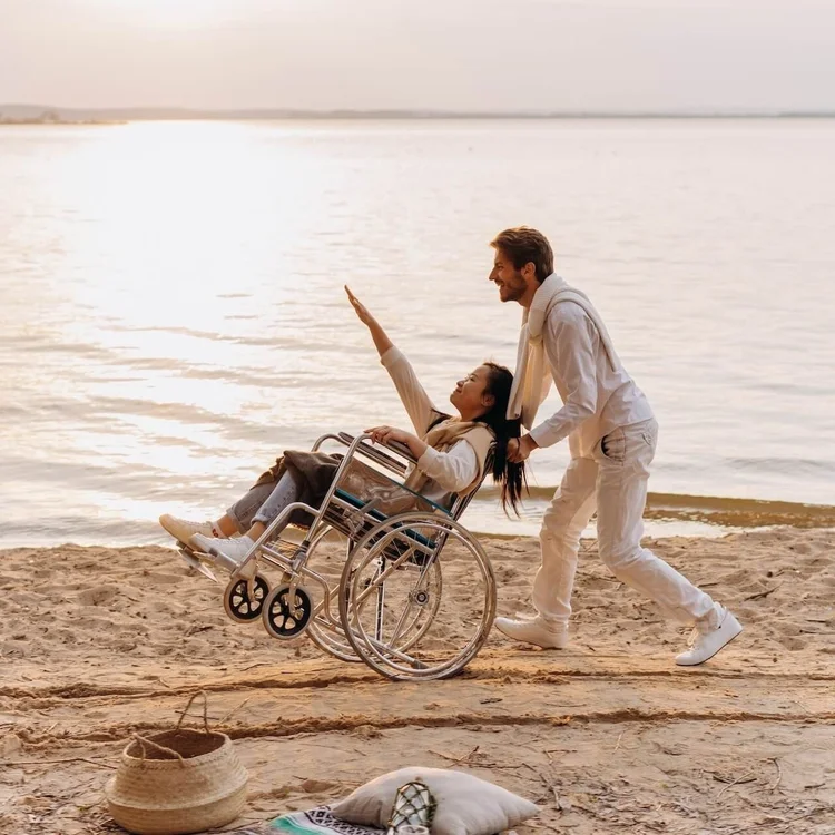 How To Create Shared Goals To Strengthen Your Relationship