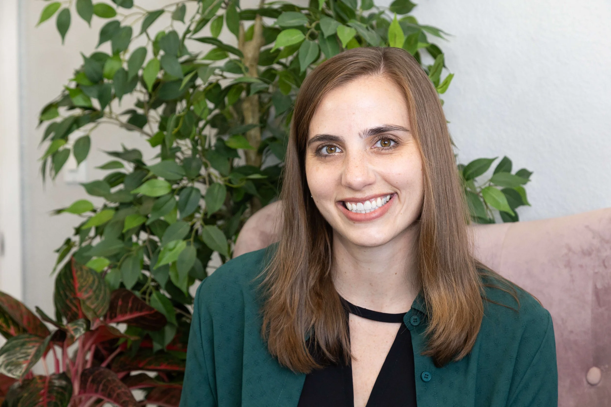 Coriann Papazian | Licensed Online LGBT Couples Counseling | CA & FL