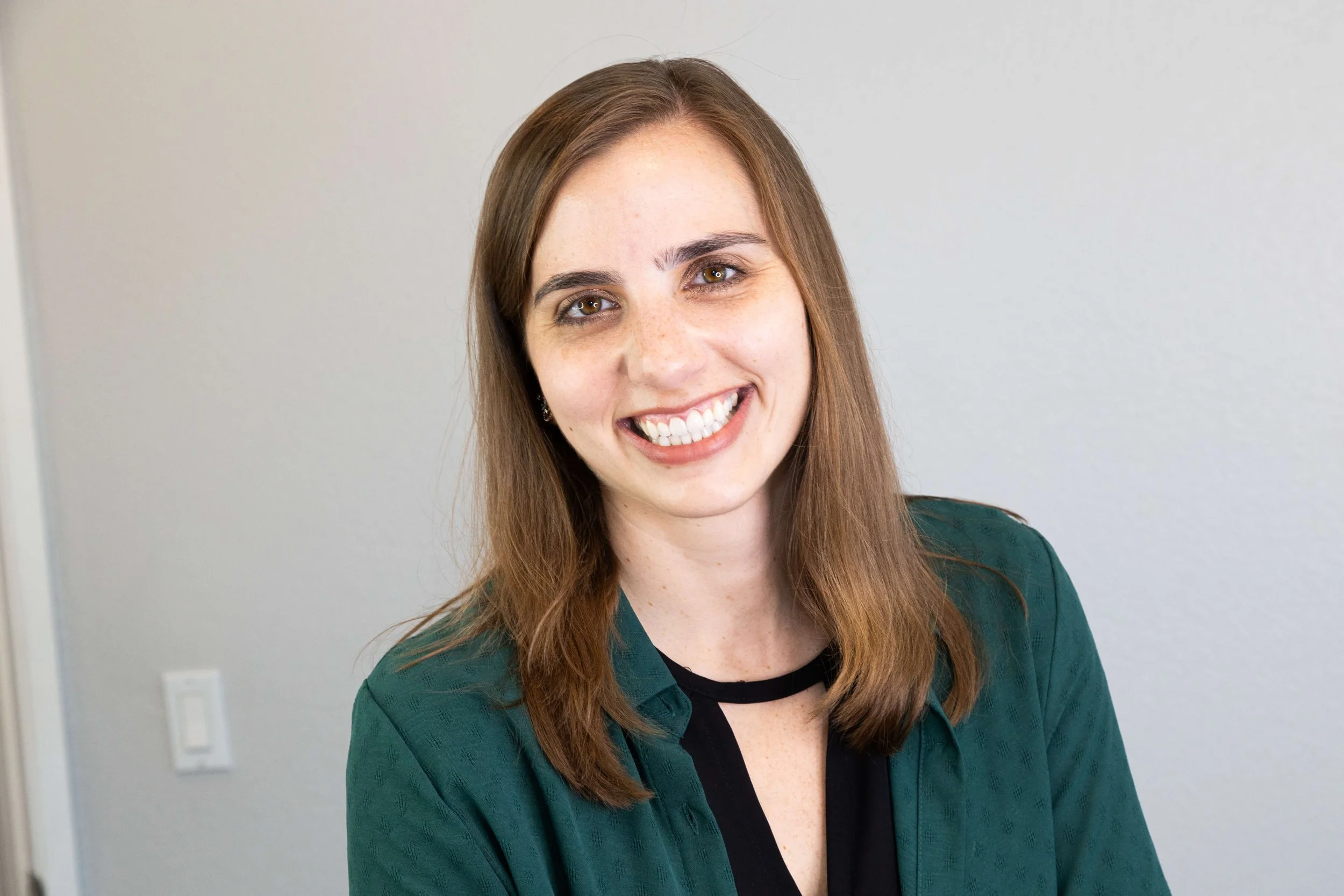 Meet the Therapists of Laurel Therapy Collective