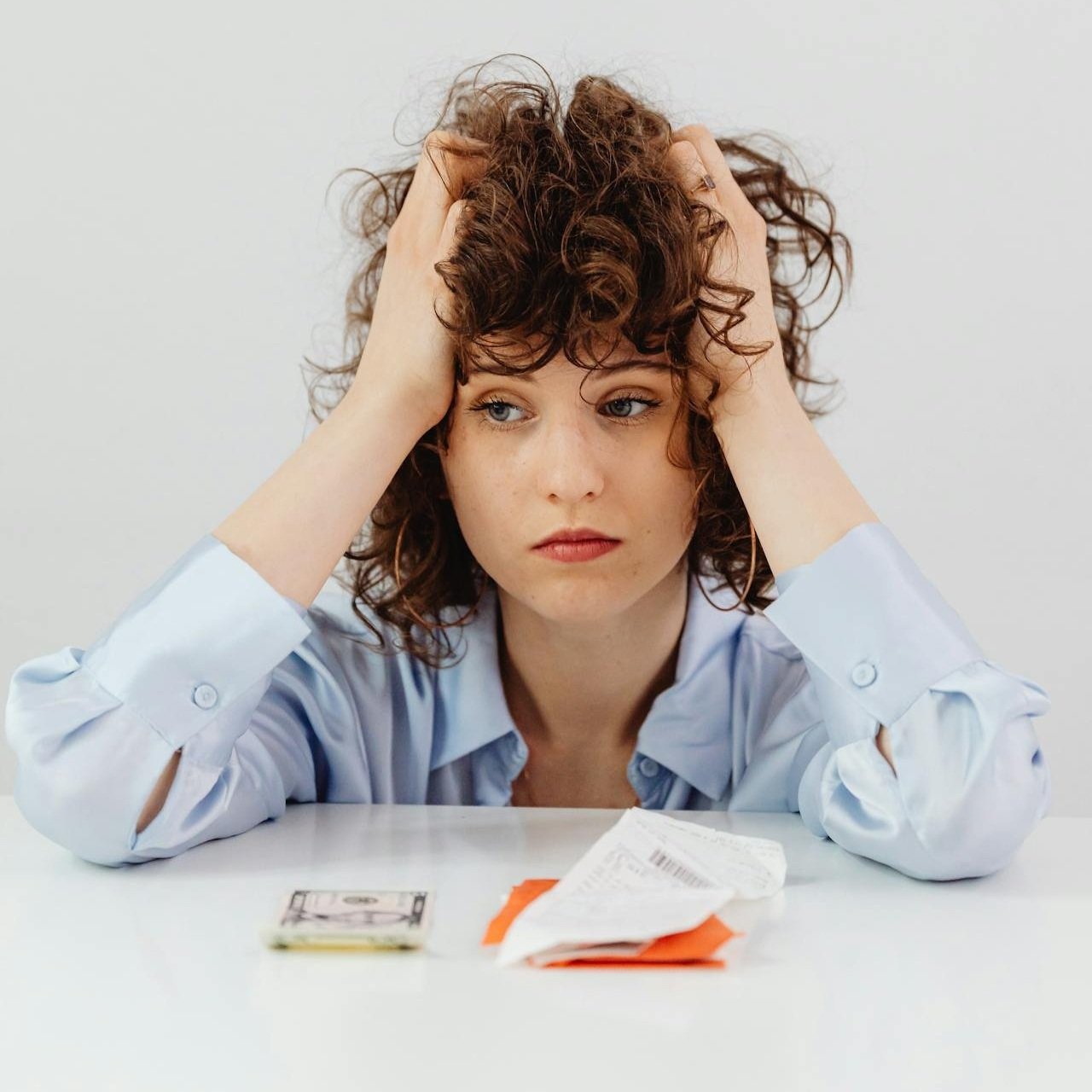 Why Millennials Are Anxious About Money And What To Do