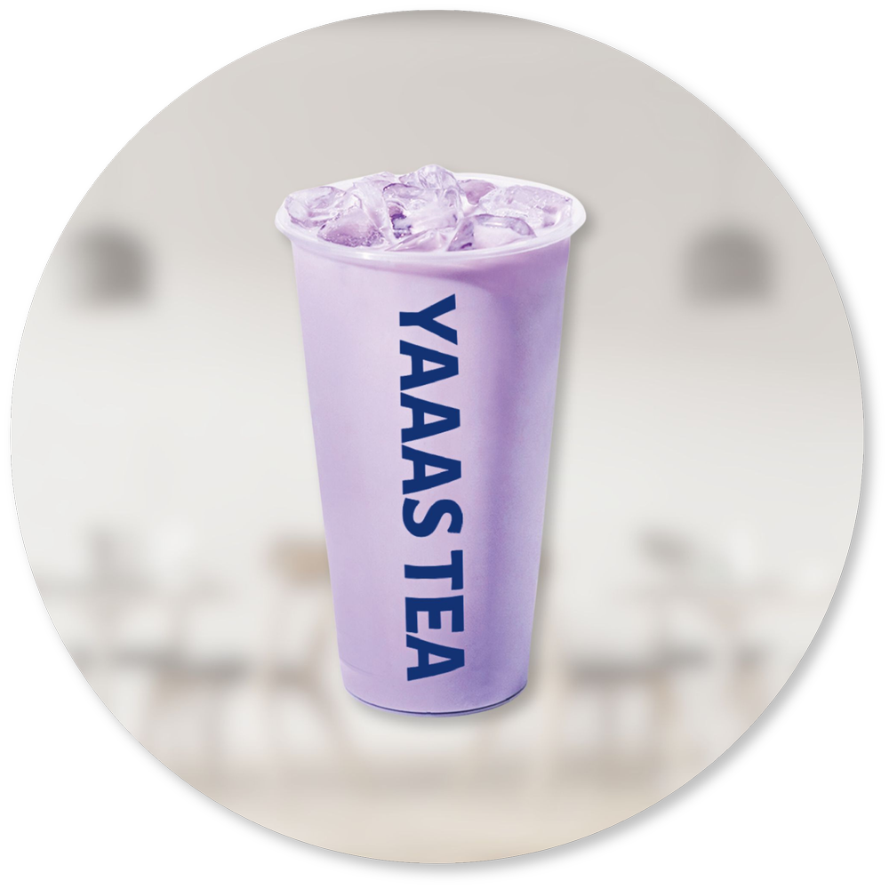 YAAAS TEA | Make Coffee & Tea Part of Your Life