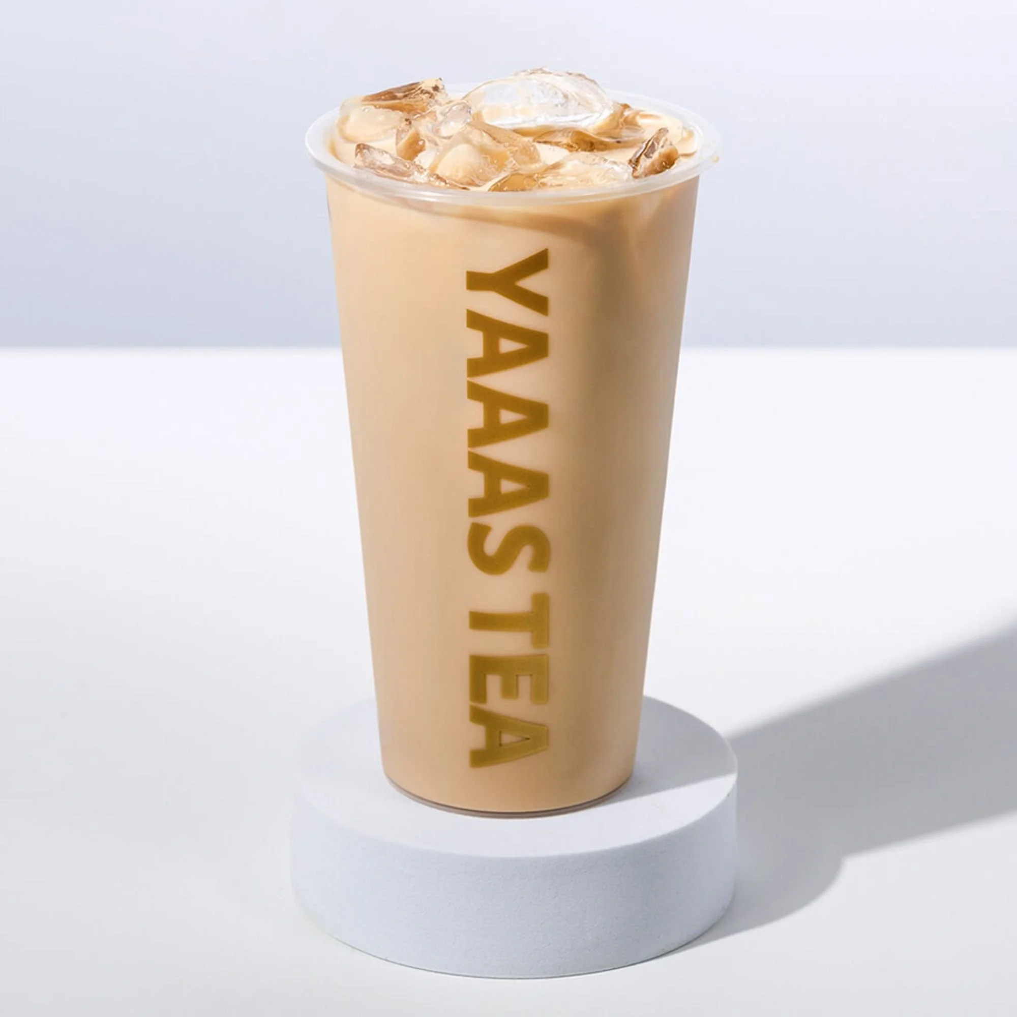 YAAAS TEA | Bubble Tea, Sweet Treats, and More