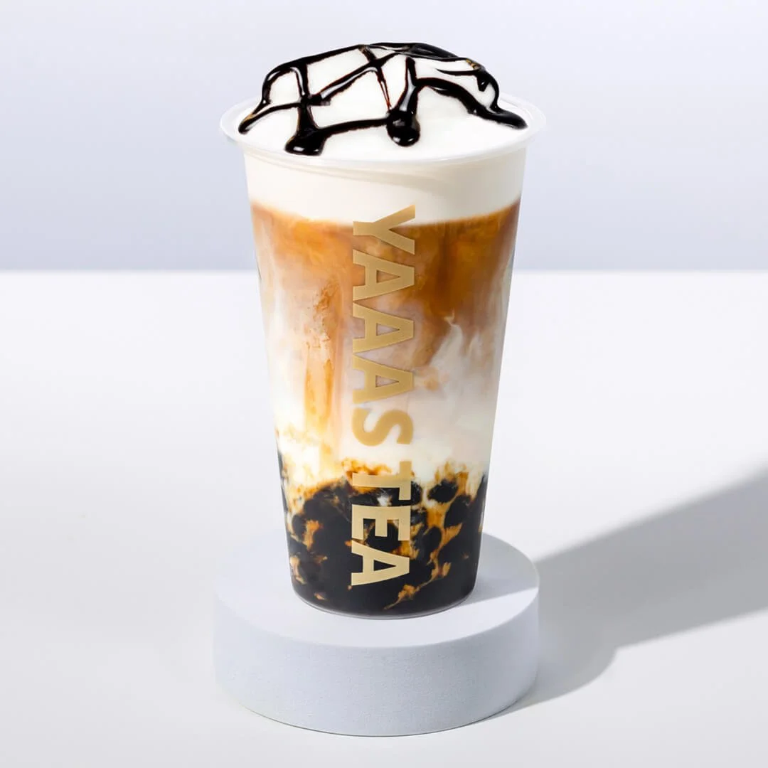 About YAAAS TEA - Discover Our Passion for Premium Boba Tea — YAAAS TEA ...