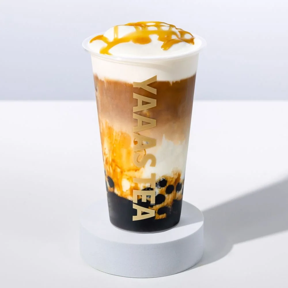 YAAAS TEA | Make Coffee & Tea Part of Your Life