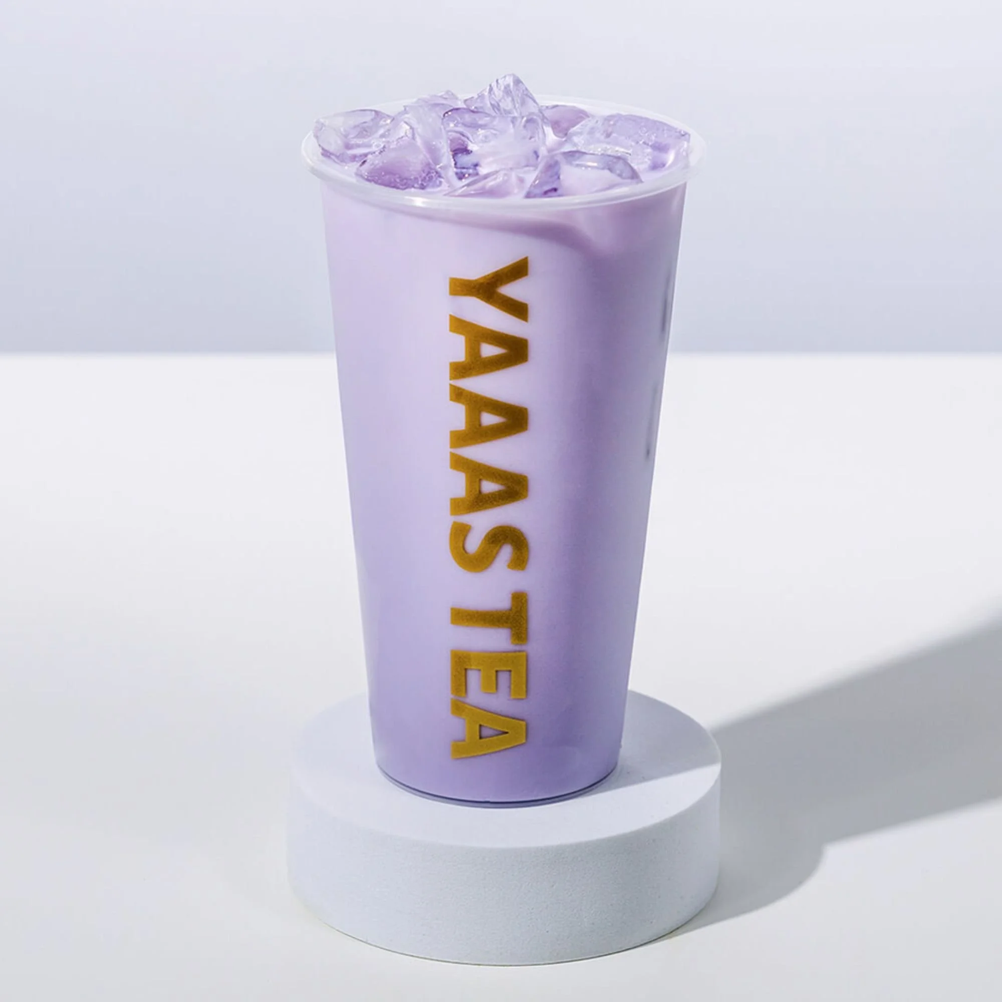 YAAAS TEA | Make Coffee & Tea Part of Your Life