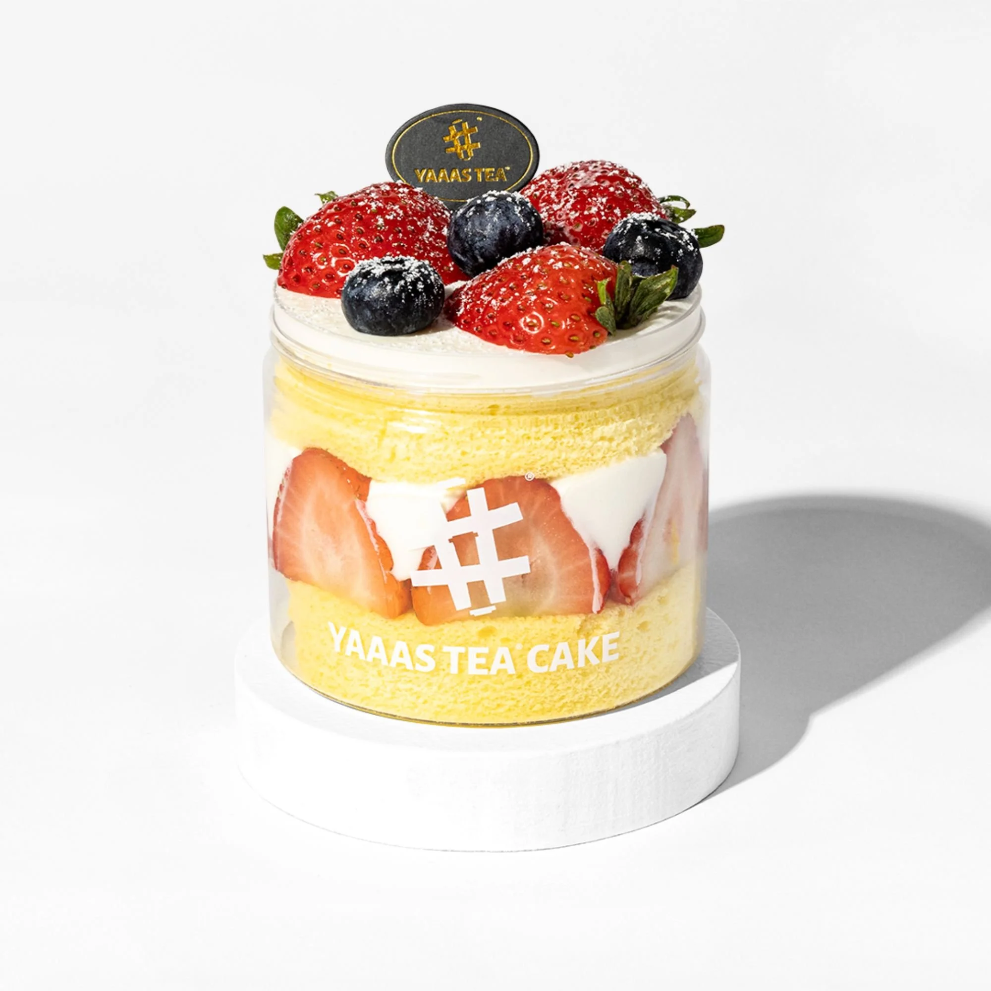 YAAAS TEA | Bubble Tea, Sweet Treats, and More