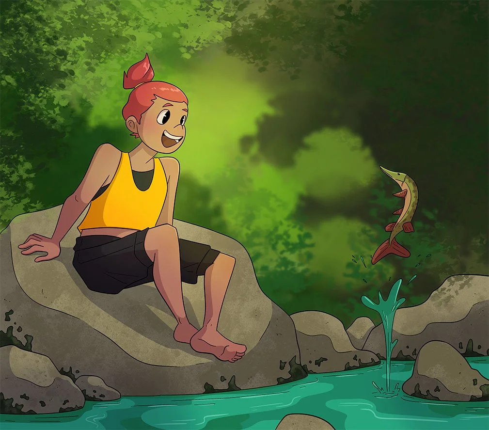 The Seven Key Elements of Art Making — Art of Stephanie Broder