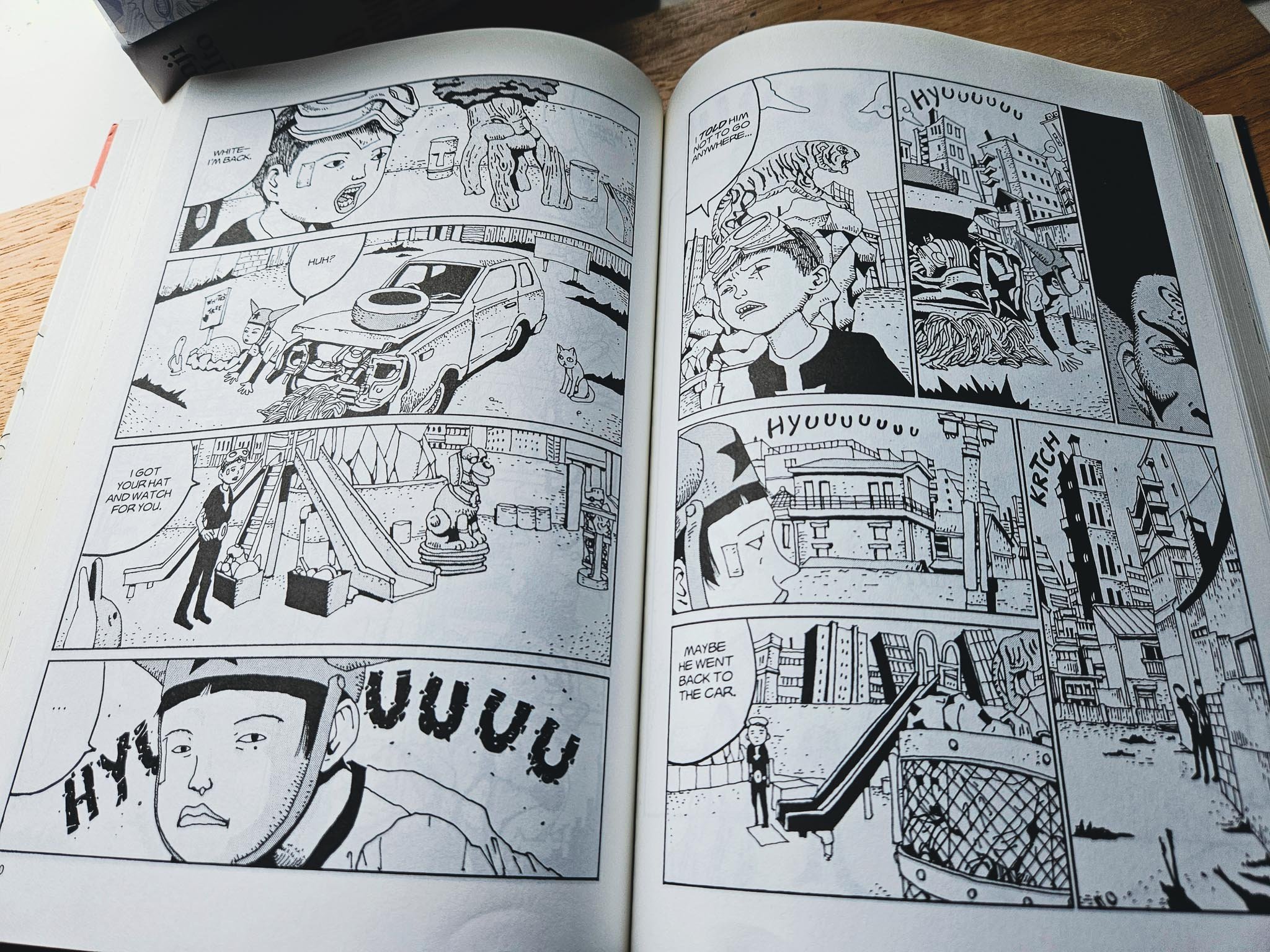 How to Get Started Making Comics: Step Breakdown — Art of Stephanie Broder