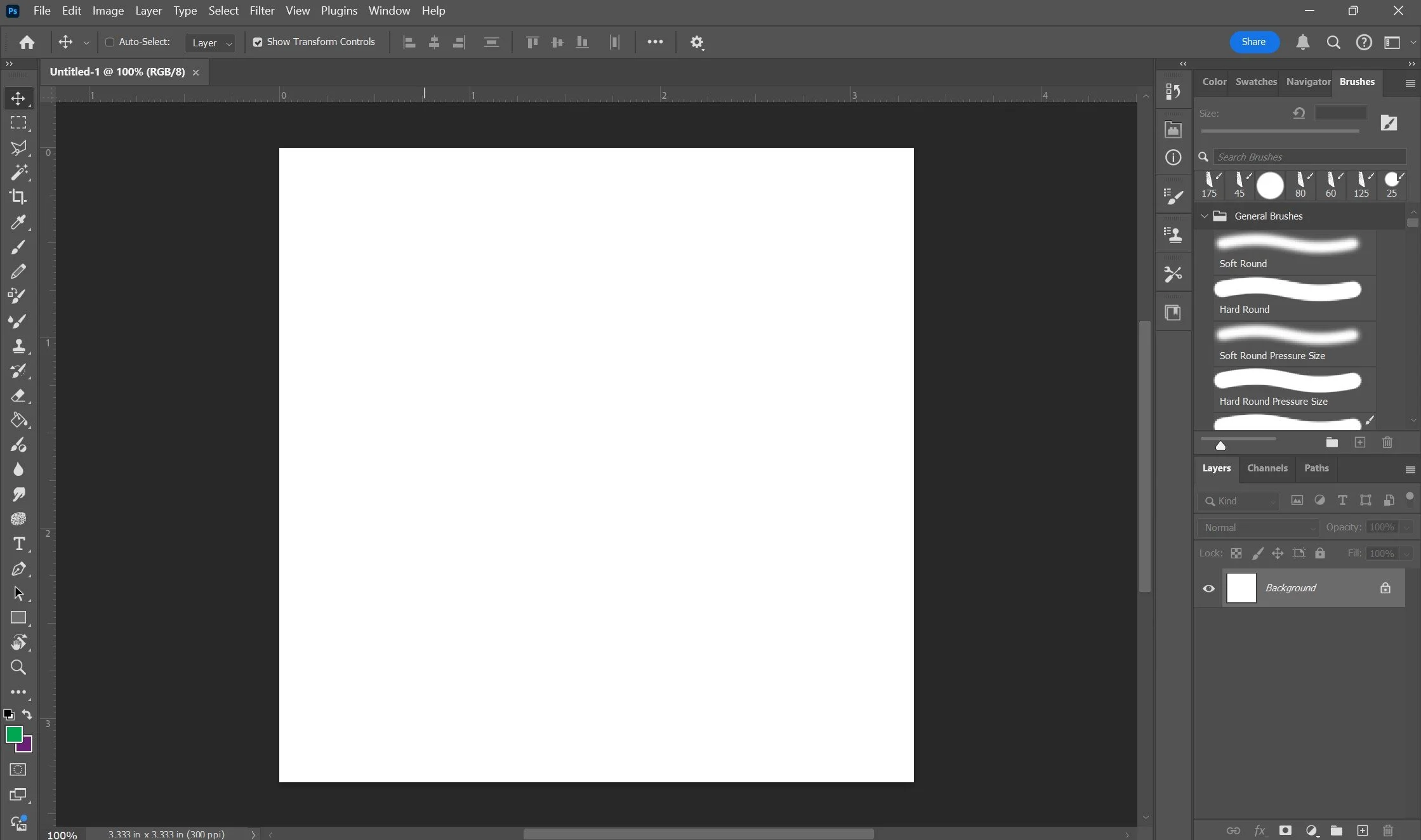 Procreate vs Photoshop: 5 Pros and Cons of Each Software — Art of ...