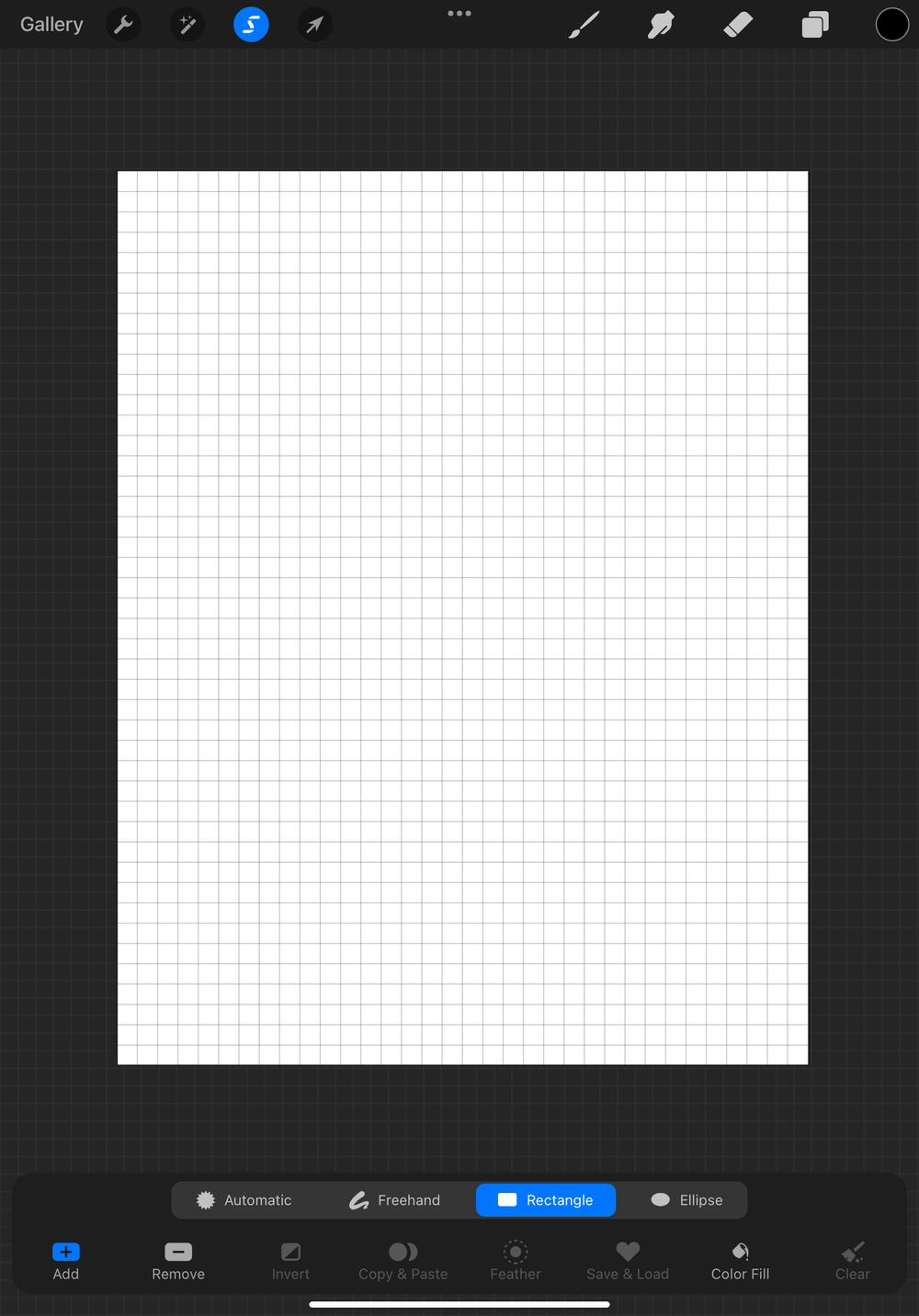 How I Make Comic Panels in Procreate — Art of Stephanie Broder