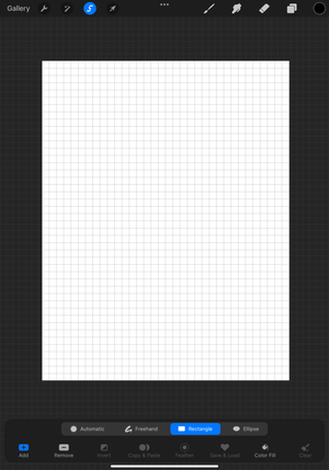 How I Make Comic Panels in Procreate — Art of Stephanie Broder