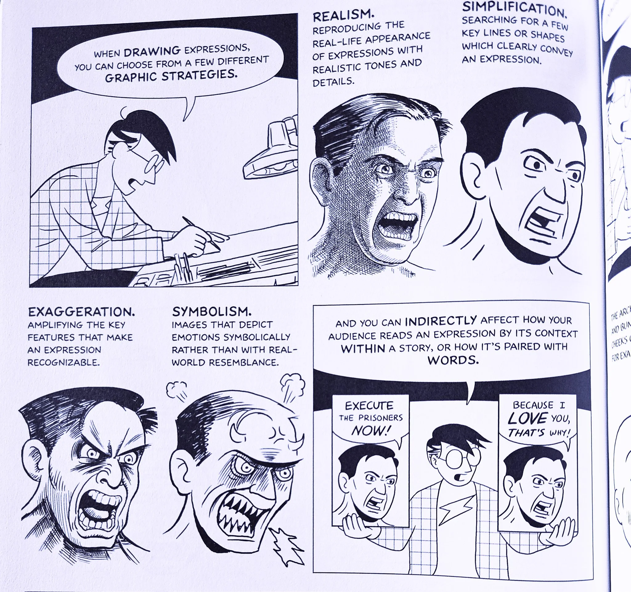 Illustration for Beginners: Working with Basic Shapes — Art of ...