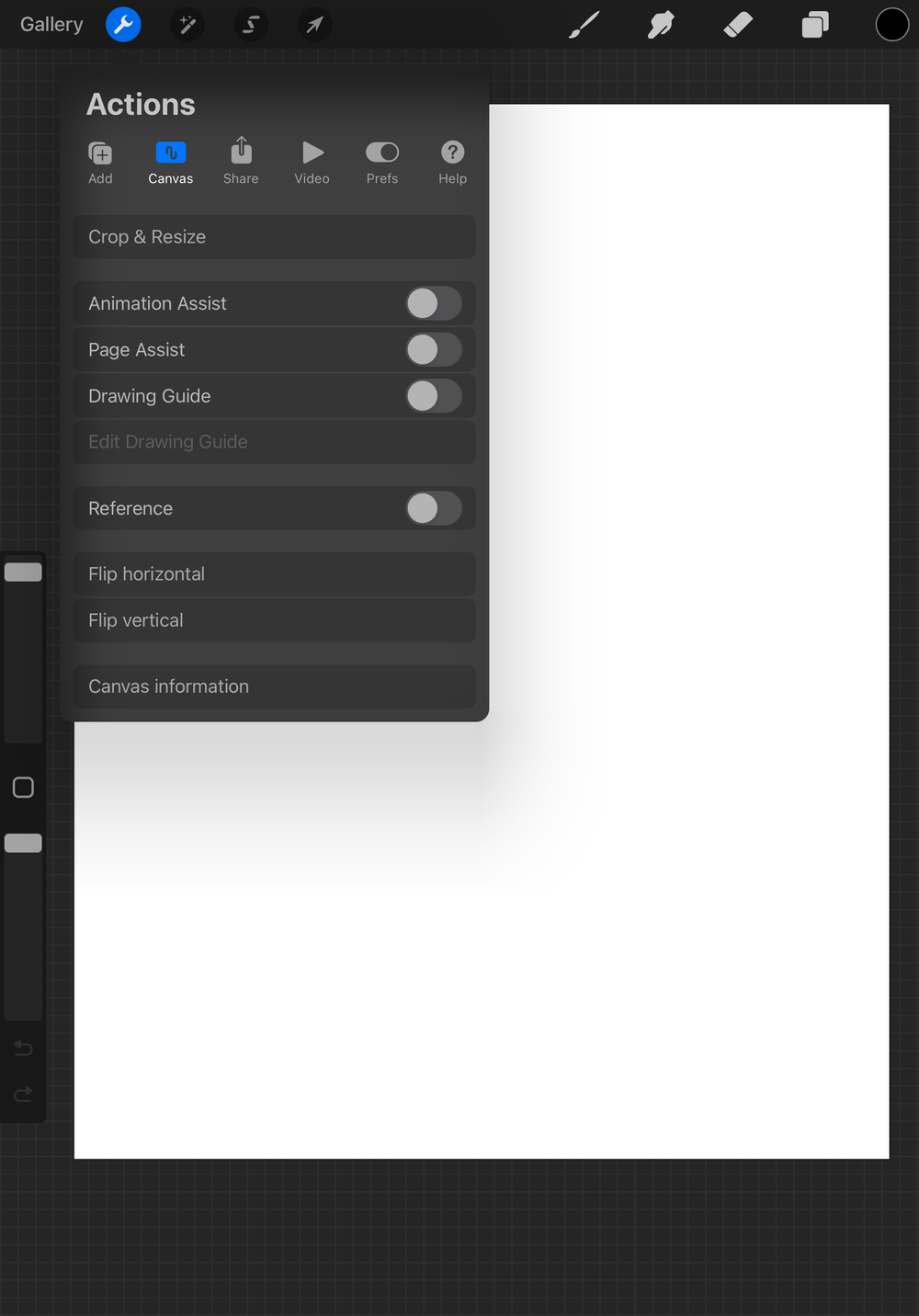 How I Make Comic Panels in Procreate — Art of Stephanie Broder