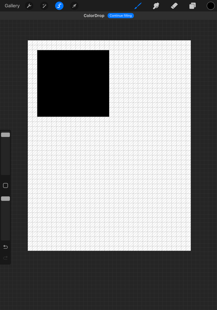 How I Make Comic Panels in Procreate — Art of Stephanie Broder