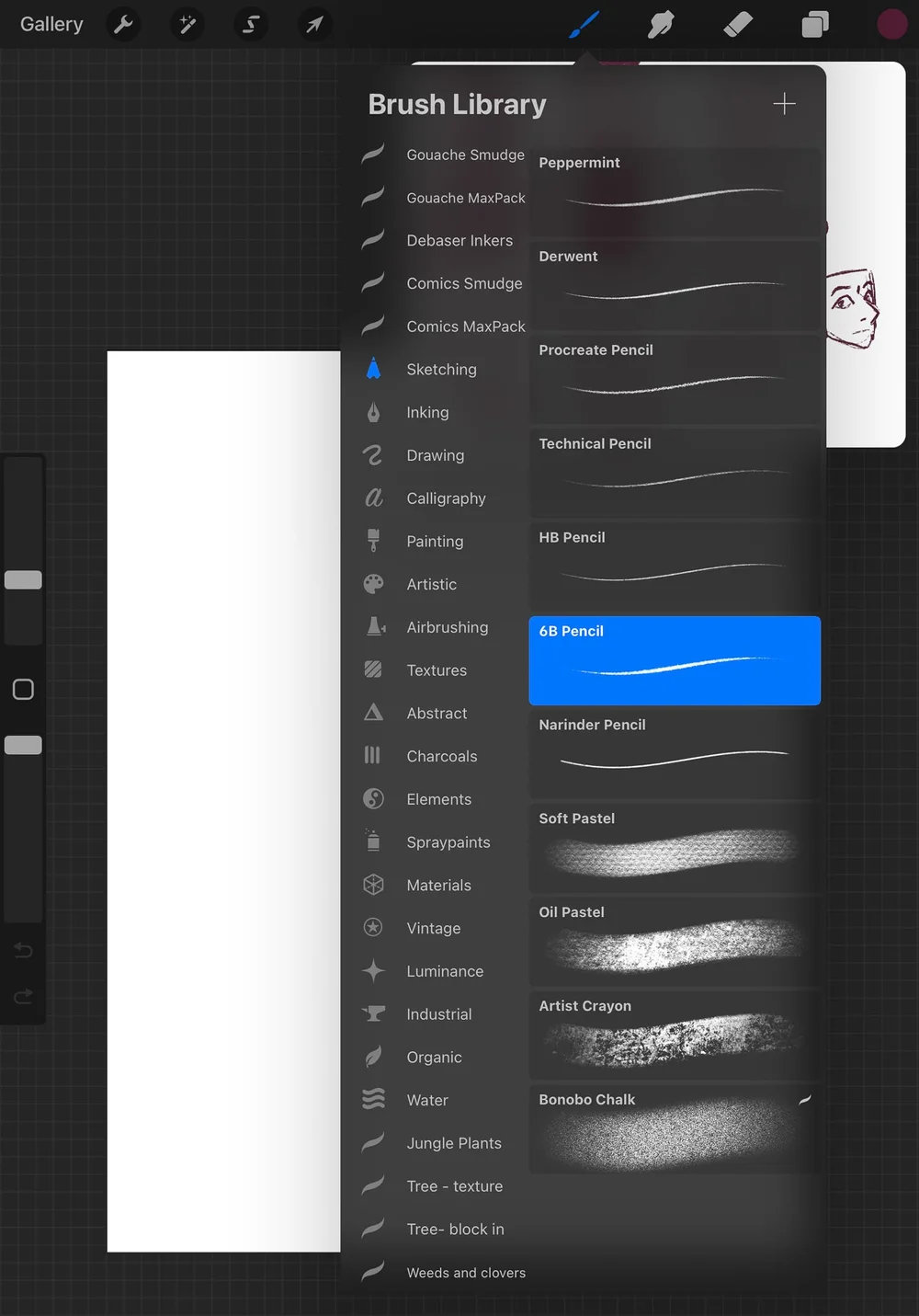 Five Steps to a Digital Character Illustration on Procreate — Art of ...