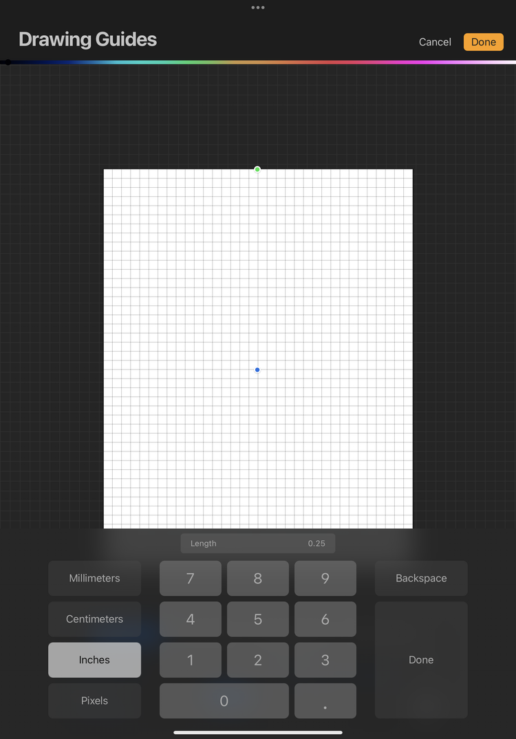 How I Make Comic Panels in Procreate — Art of Stephanie Broder