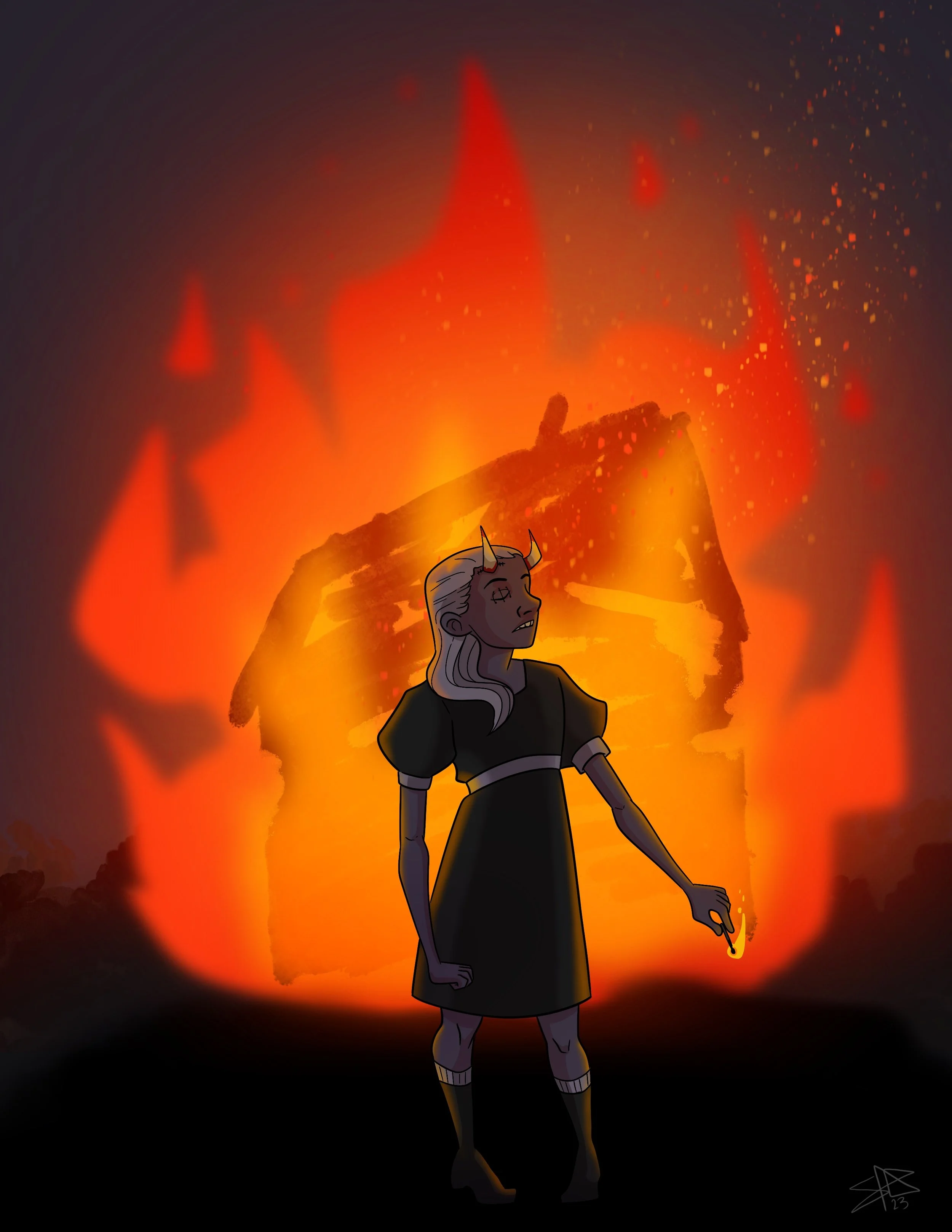 Alphabet Superset — Art of Stephanie Broder