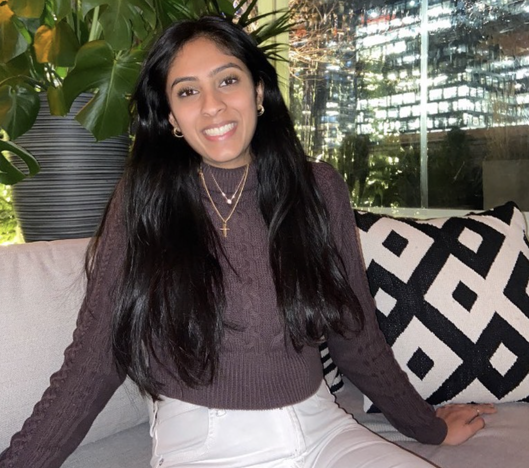 Meet the Managers — STUDENT-MADE MICHIGAN STATE