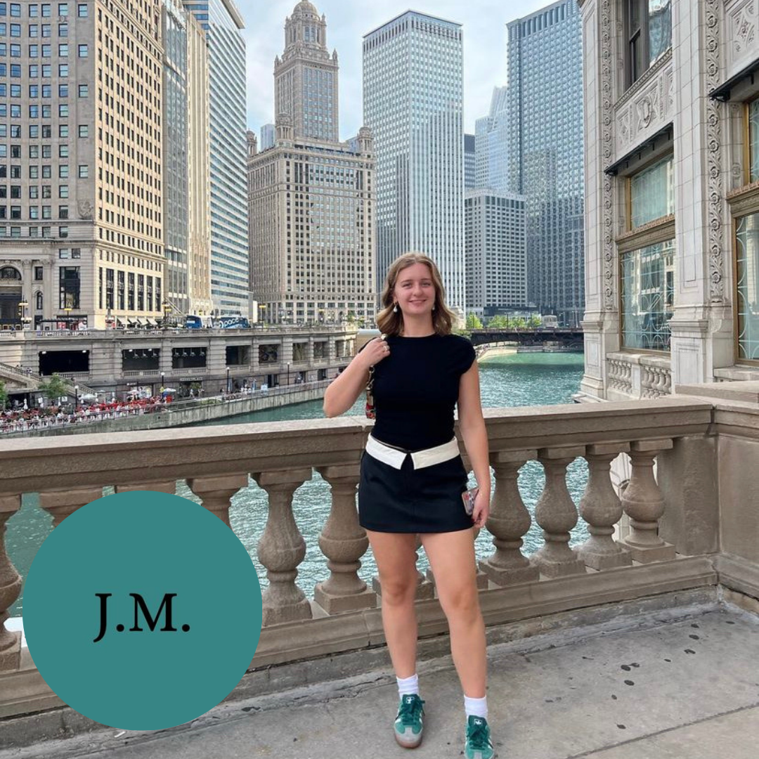 Meet the Creators — STUDENT-MADE MICHIGAN STATE