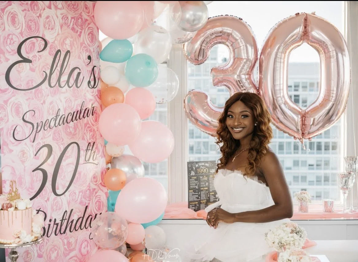 Minneapolis event and wedding planner-nivieevents — Nivie Events