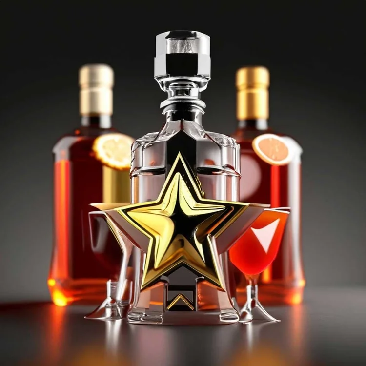 Alcohol Free Cocktails: Top Zero Proof Spirits Brands — Coy Cordials