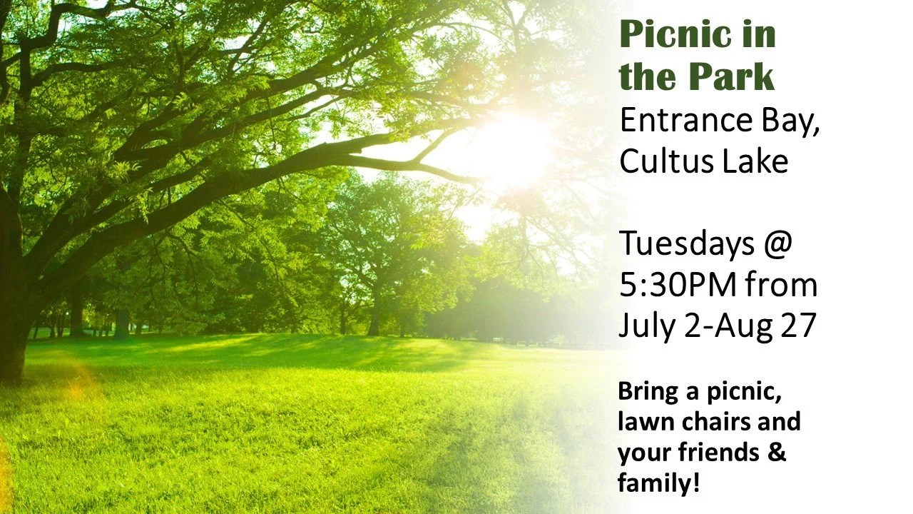 Events — Sardis Community Church