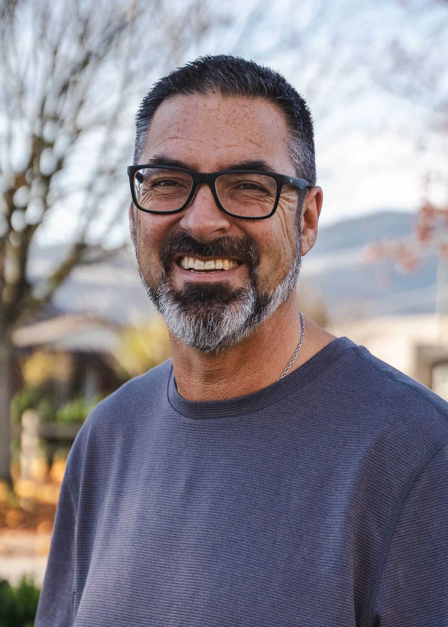 Staff — Sardis Community Church