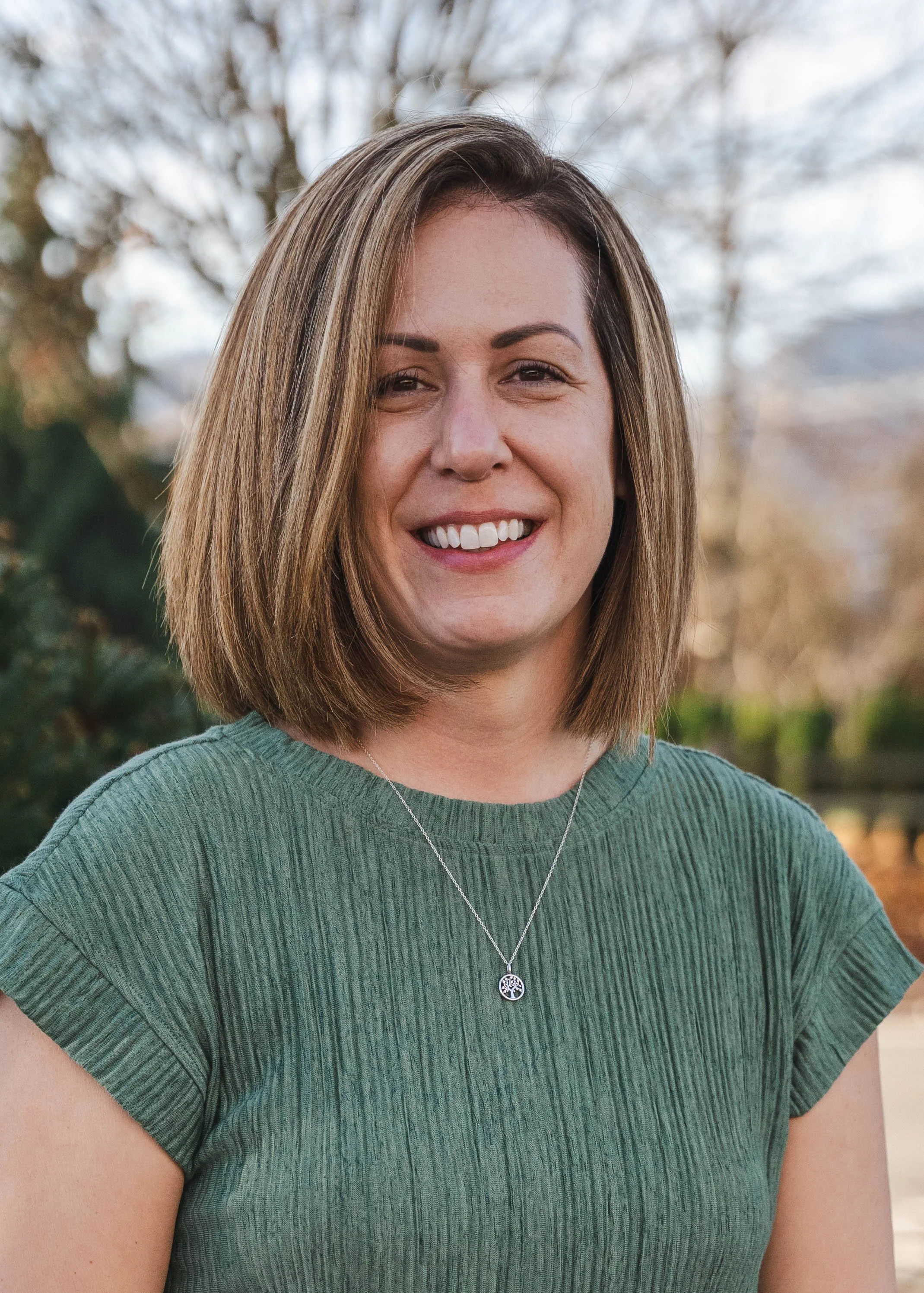 Staff — Sardis Community Church