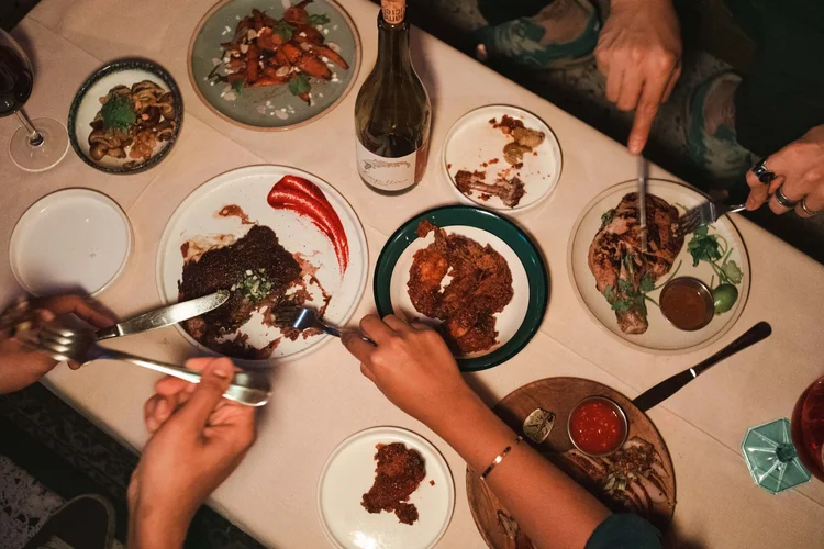 Moonstone Bar At Amoy