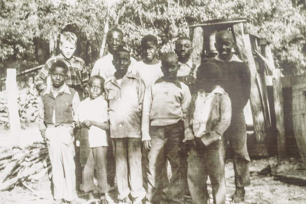 About 3 — Gullah Geechee Heritage Festival - Elkton, Florida